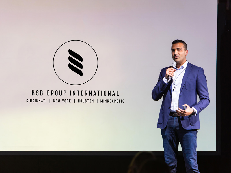 News | BSB Group International