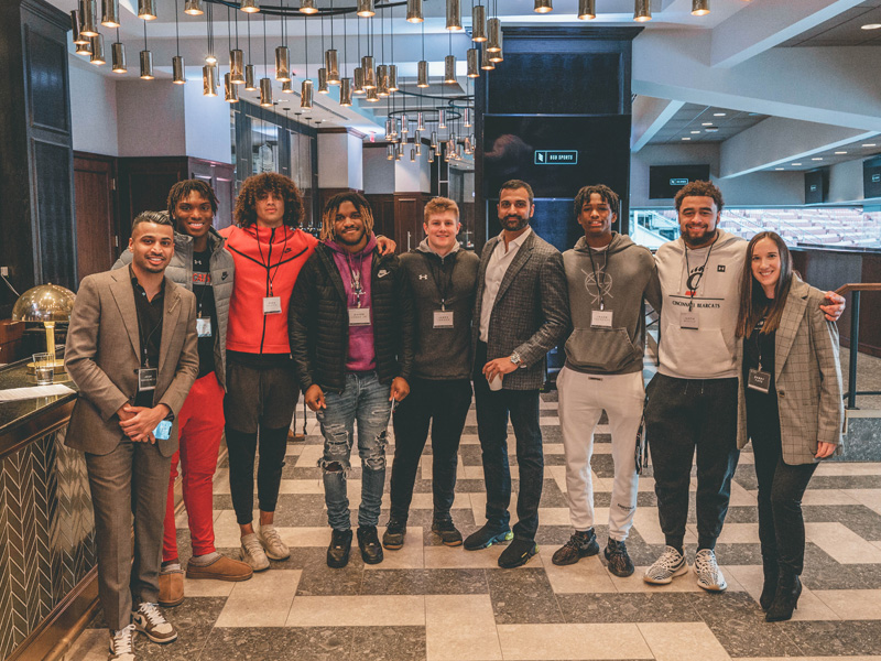 News | BSB Group International